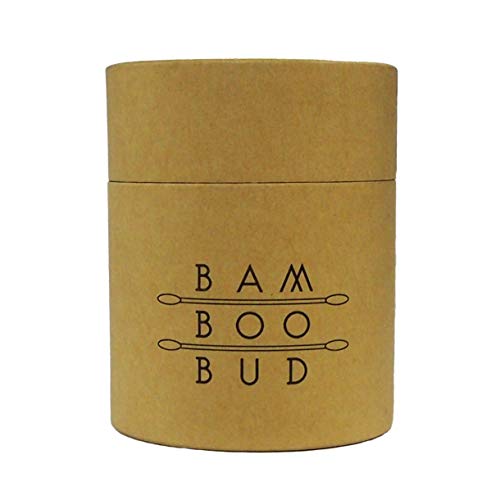 Bamboo Cotton Buds - Only Bamboo Products