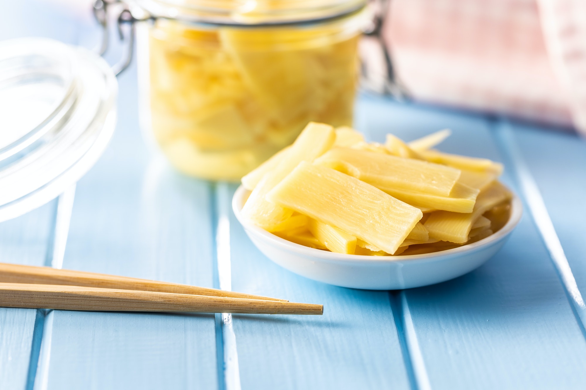 6 things to know about Bamboo - Only Bamboo Products