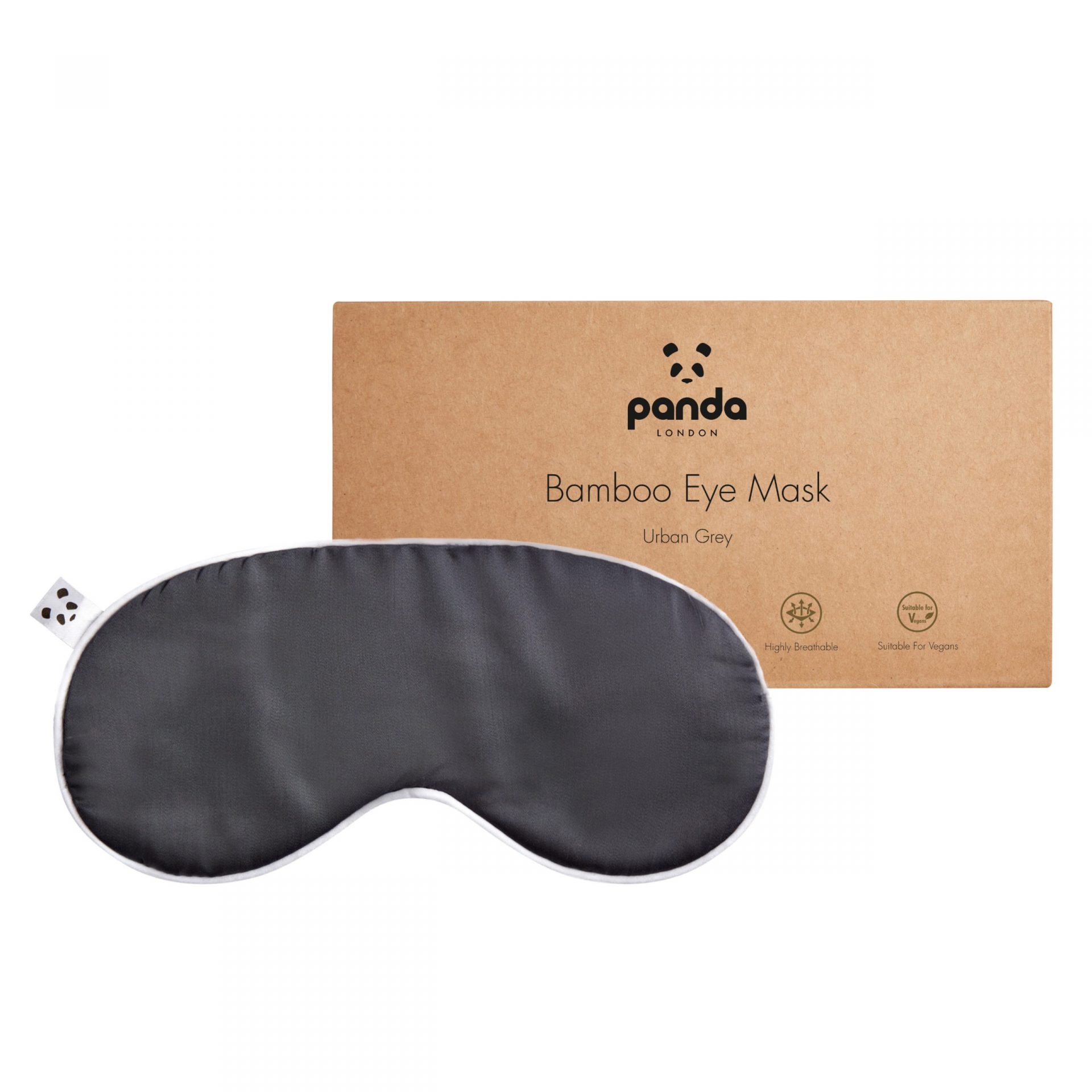 Bamboo Eye Mask - Only Bamboo Products