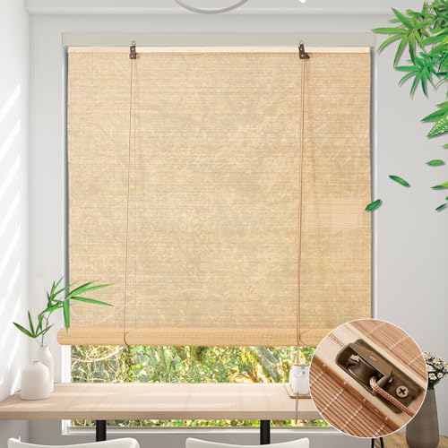 Bamboo Blind - Only Bamboo Products