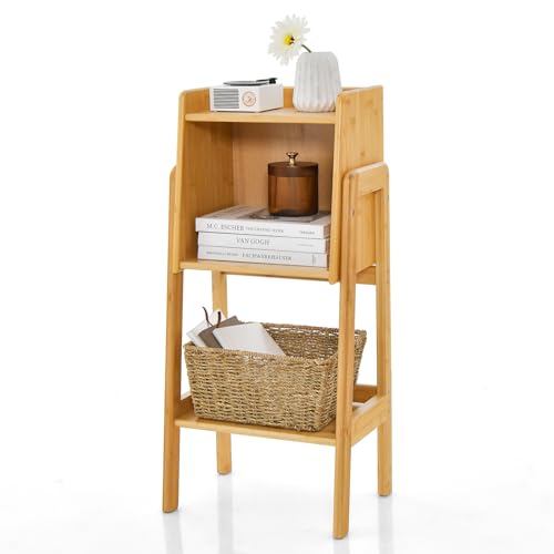 Bamboo Shelf - Only Bamboo Products