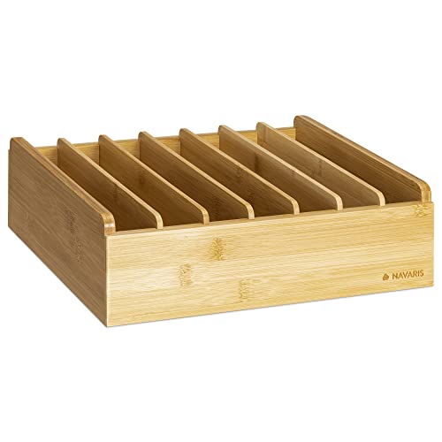 Bamboo Storage Box - Only Bamboo Products