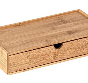 Bamboo Storage Box - Only Bamboo Products