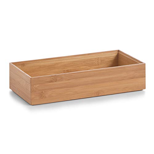 Bamboo Storage Box - Only Bamboo Products
