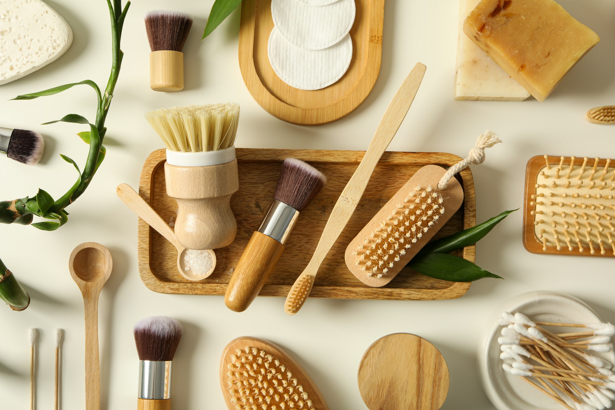 Exploring the Durability and Versatility of Bamboo Home Products - Only ...