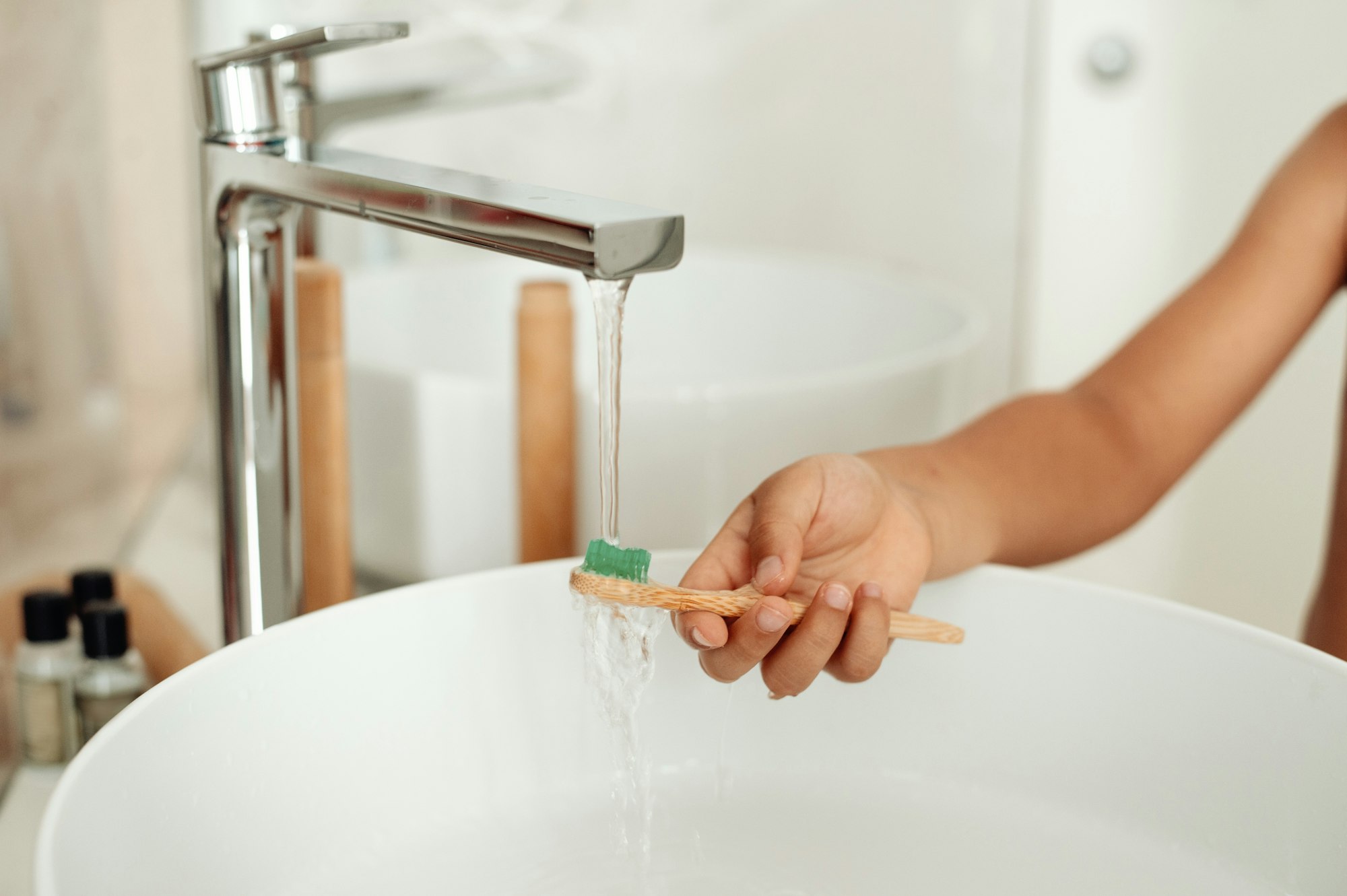 How to Properly Care for Your Bamboo Toothbrush - Only Bamboo Products