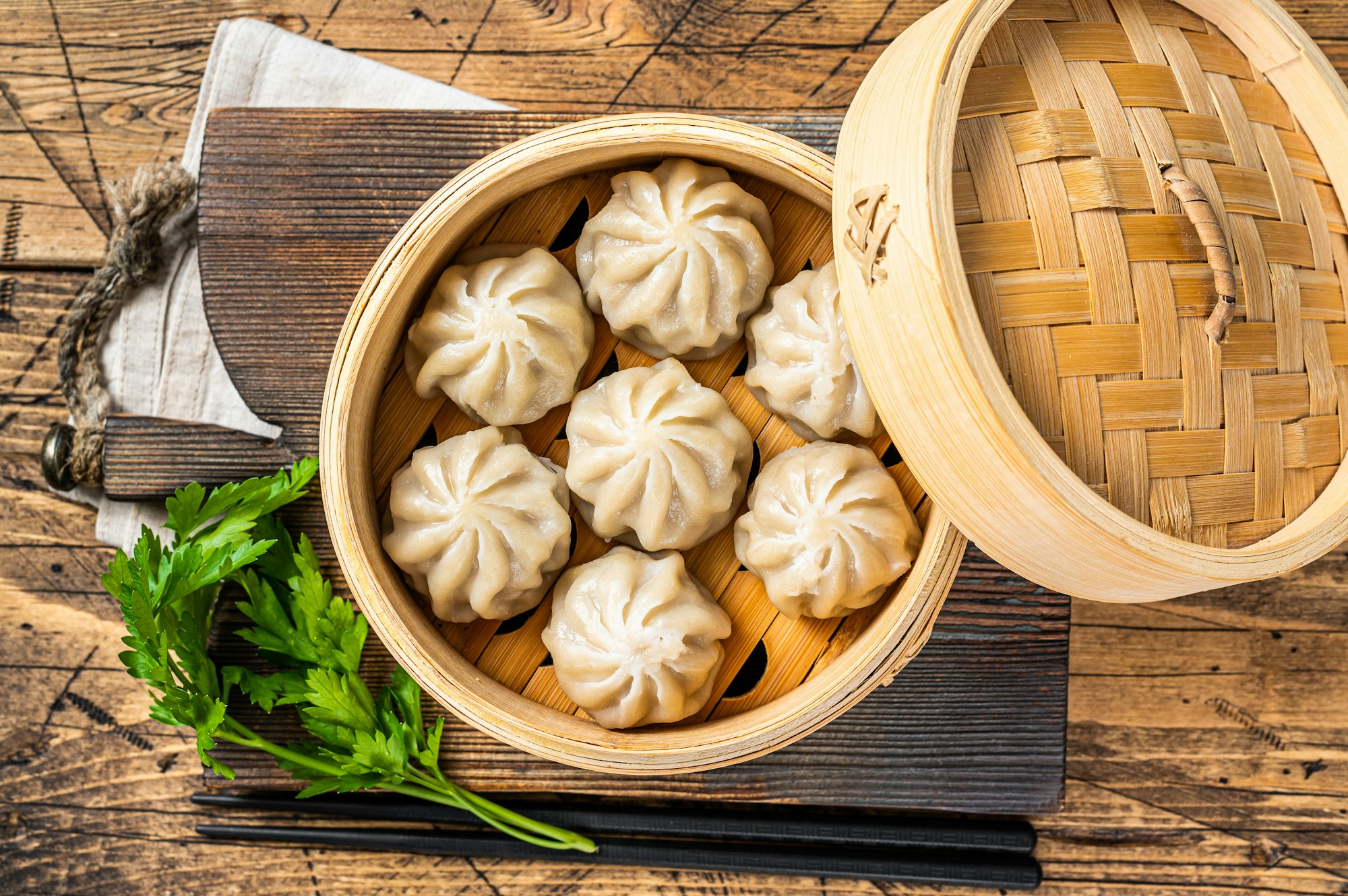 Bamboo Cookware: Durable and Non-Toxic Options for Healthy Cooking ...