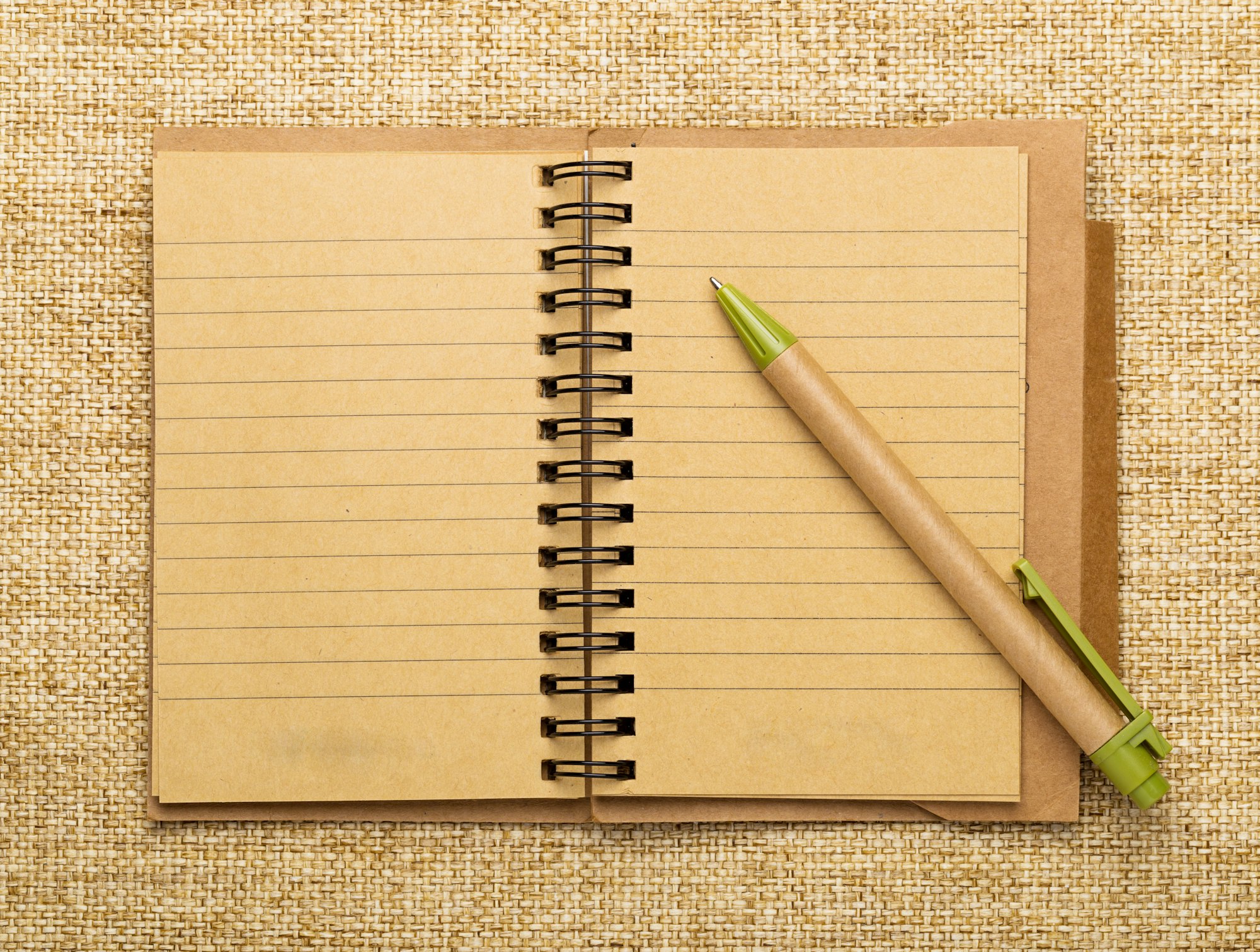 Why Bamboo Pens and Pencils Are the Perfect Writing Tools for ...
